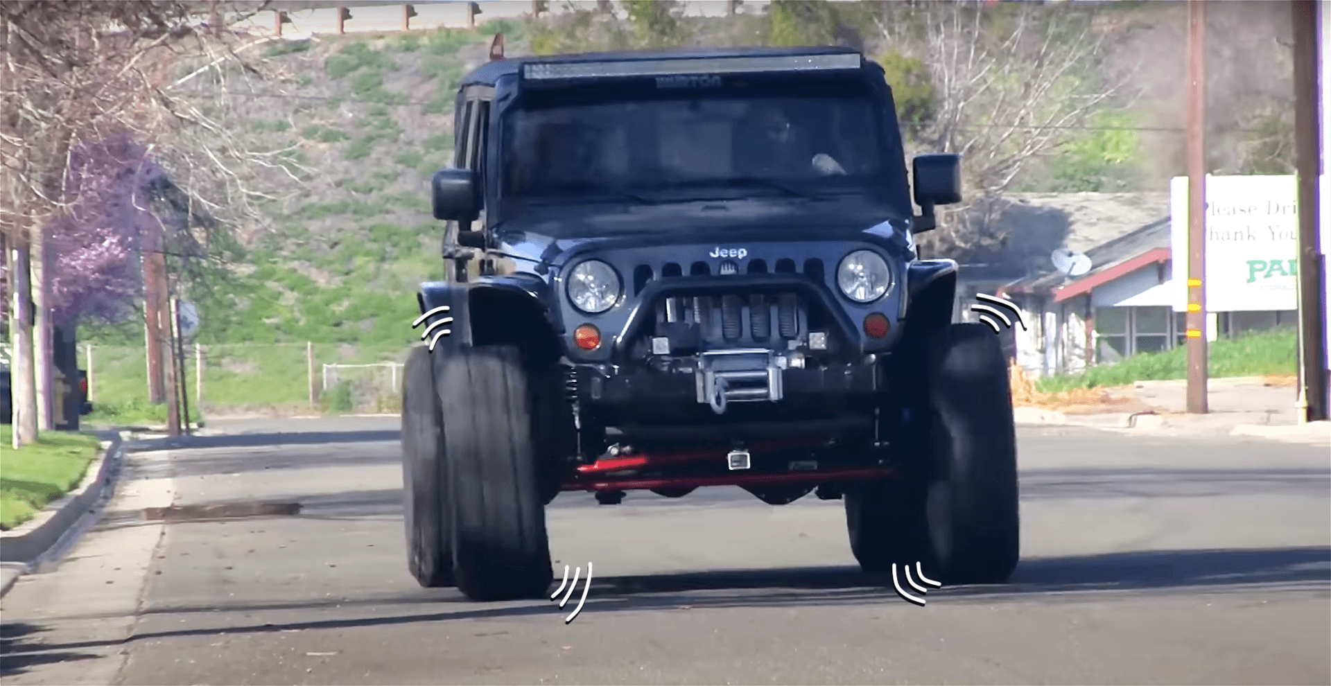 Death wobble. What it is, how to diagnose and prevent it